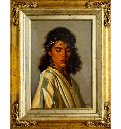 Picture of Chías “Sherezade”